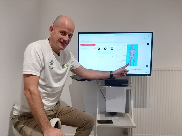 Kinesist Tim Lamens juicht toekomstige ‘rugpijnwet’ toe: “Met behulp ...