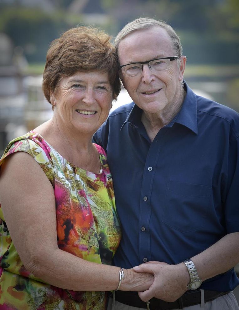 Wilfried Martens: van jonge flamingant tot premier | De Morgen