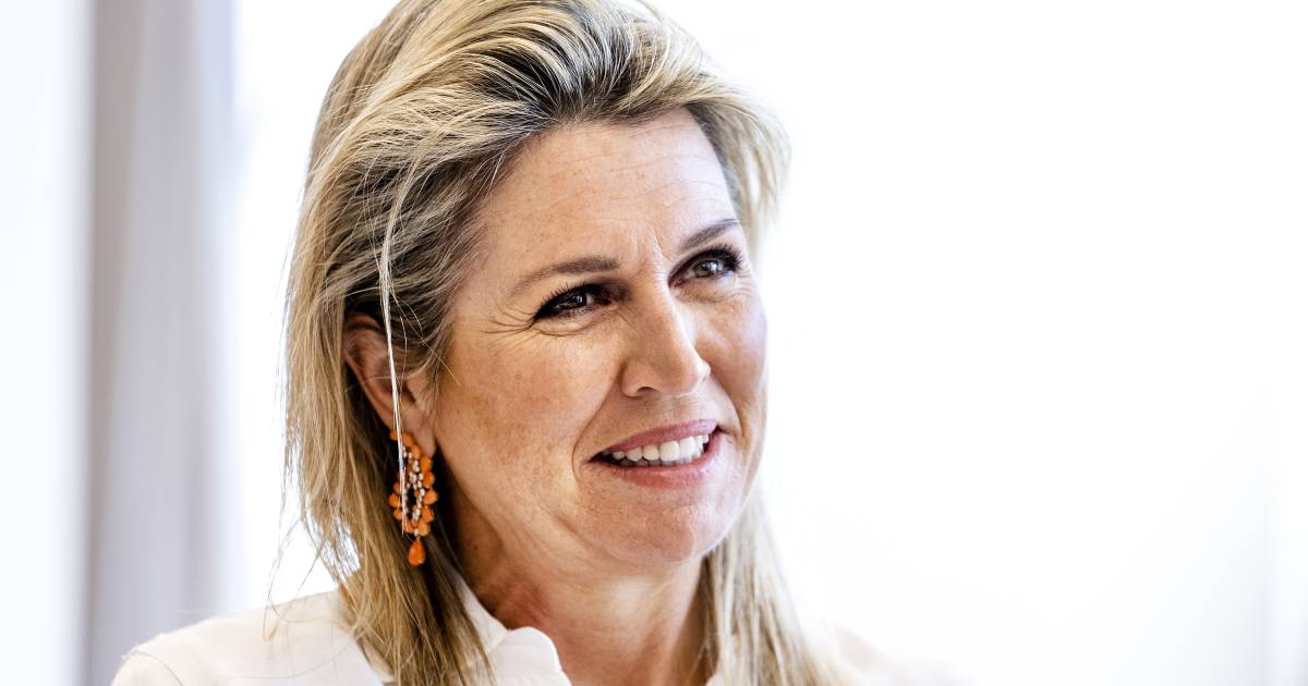 Máxima komt opnieuw naar Rotterdam | Rotterdam | AD.nl