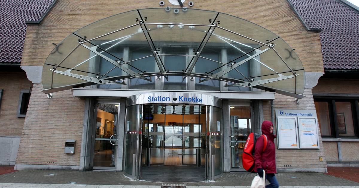 Bouw nieuwe Ravelingen start eind dit jaar | Knokke-Heist | hln.be