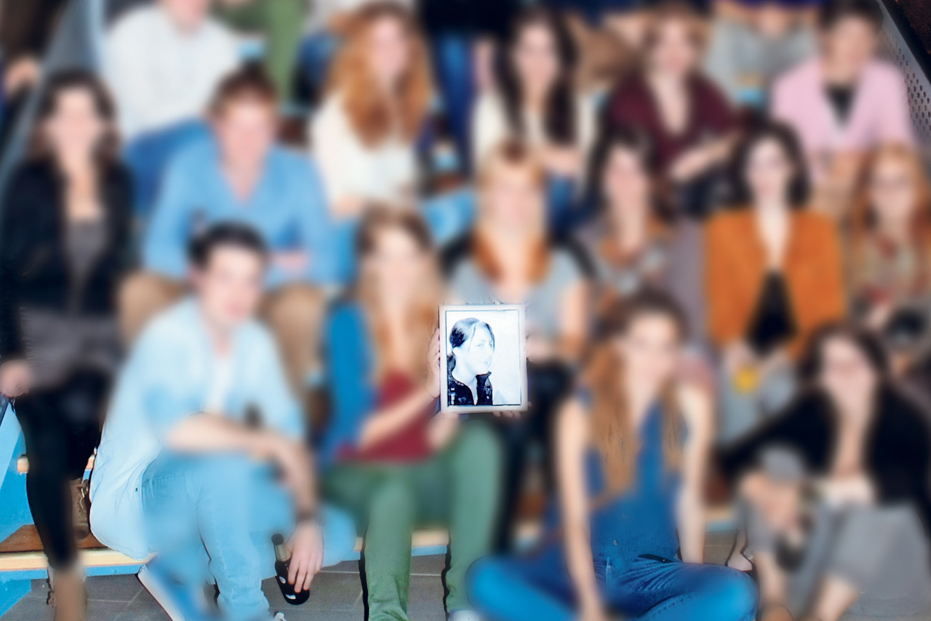 Hoe gaat het 20 jaar later met de klas van de vermoorde Maja Bradaric ...