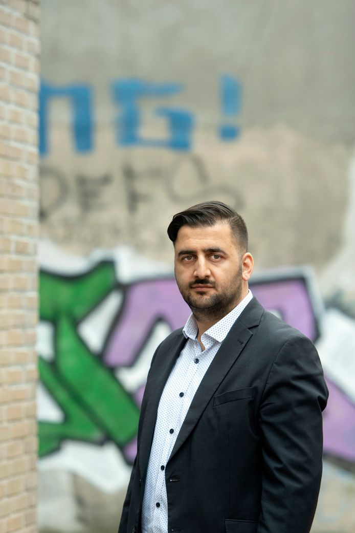 Talip Aydemir, de Cristiano Ronaldo van de Arnhemse gemeenteraad ...