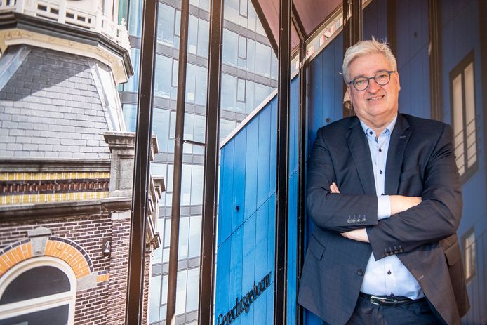 Advocaat Robert Kroon in Raad van Toezicht Heracles: ‘Heel goed om ...