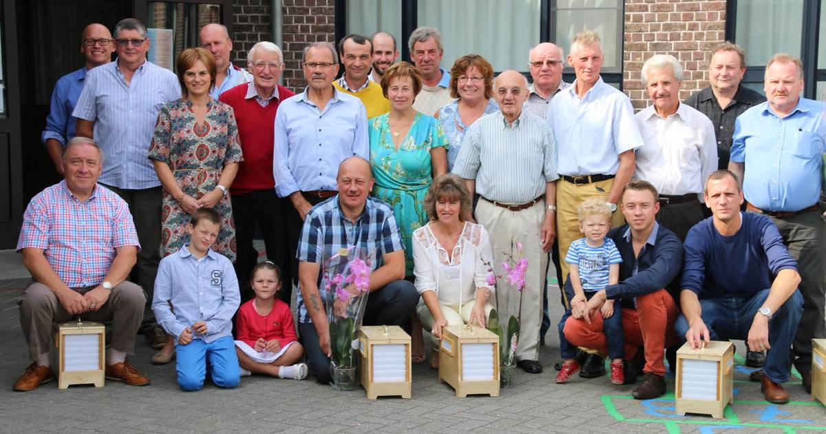 Danny De Bock clubkampioen met Krdju | Zingem | hln.be