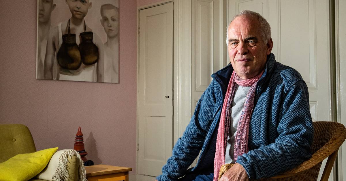 Deventenaar Johan Kuiper breekt lans voor wereldmuziek: ‘Wees niet bang voor andere culturen ...