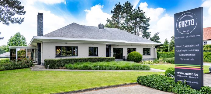 Geen zin om te koken tijdens de feestdagen? Deze 68 restaurants in Vlaanderen serveren een ...