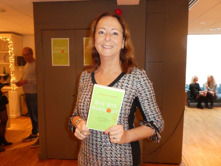 De drukste dame van de stad schreef ook nog een bijbel | Het Parool