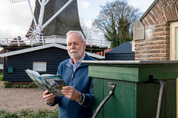 Cultuurhistorisch Centrum Ommen publiceert bijzonder fotoboek: ‘Zo ...