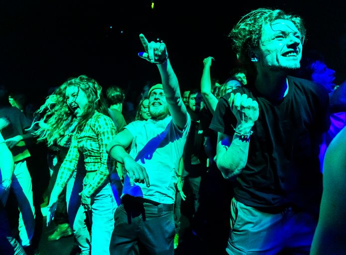 Feestbeesten opgelet: het nachtleven in Utrecht moet flink ‘bruisender ...