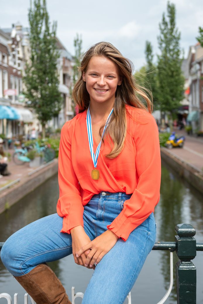 Lisa Bruijnincx laat olympische droom even varen: ‘Nu bezig met ...