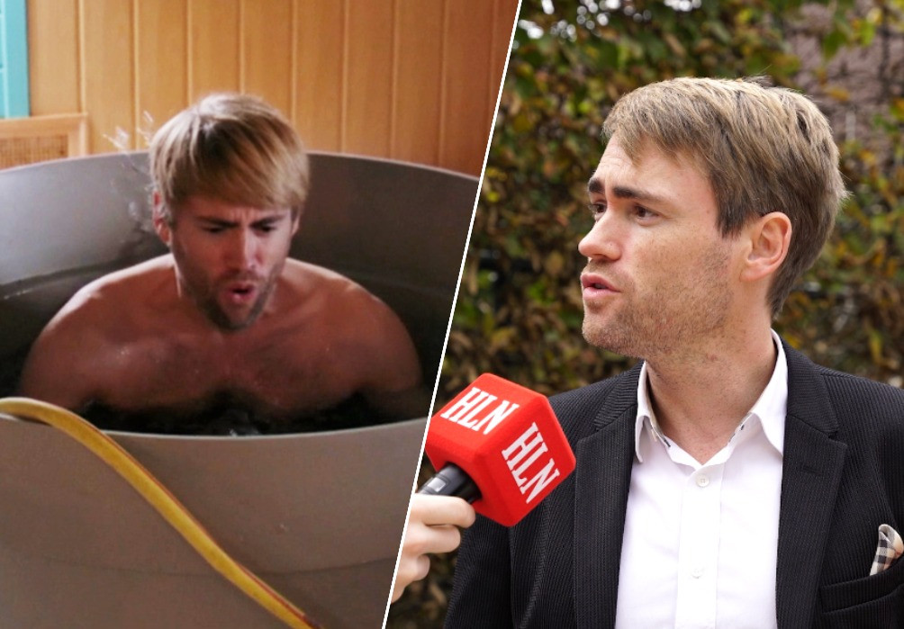 Nicolas uit ‘The Sky is the Limit’ was bijna failliet, maar deelt nu zijn geheim: “Als je doet ...