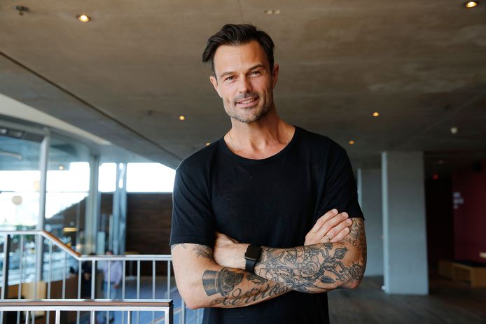 Arie Boomsma gaat terug naar EO | Show | AD.nl