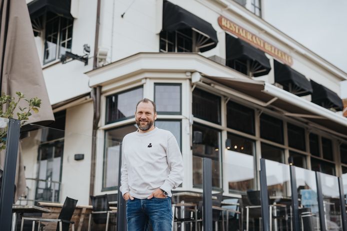 Rotterdammer Herman Hell koopt na Het Wapen ook Bellevue: ‘Voelde me ...