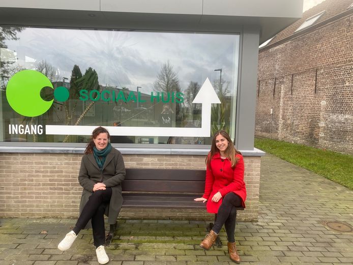 Beernem start met studie- en opvoedingsondersteuning voor kwetsbare ...