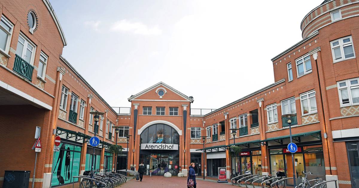 De strakke planning van het Oosterhoutse stadhuis: zomer 2024 moet het ...