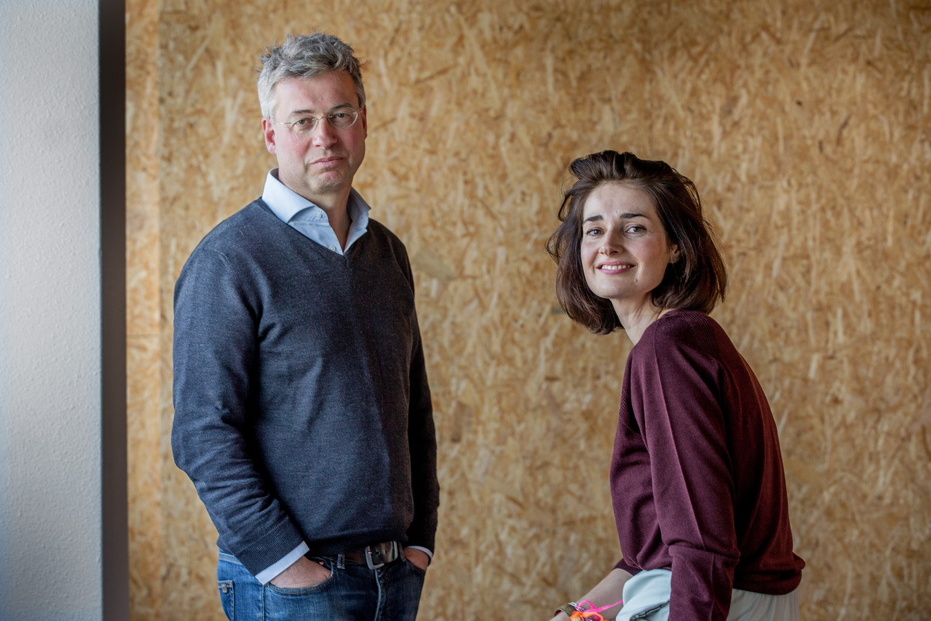 'Het probleem met mijn vader: hij was heel redelijk' | Foto ...