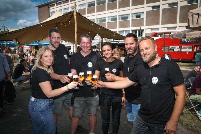 20 brouwerijen strijden voor titel van ‘Beste bier’ op HOPZ!: “Dat ...