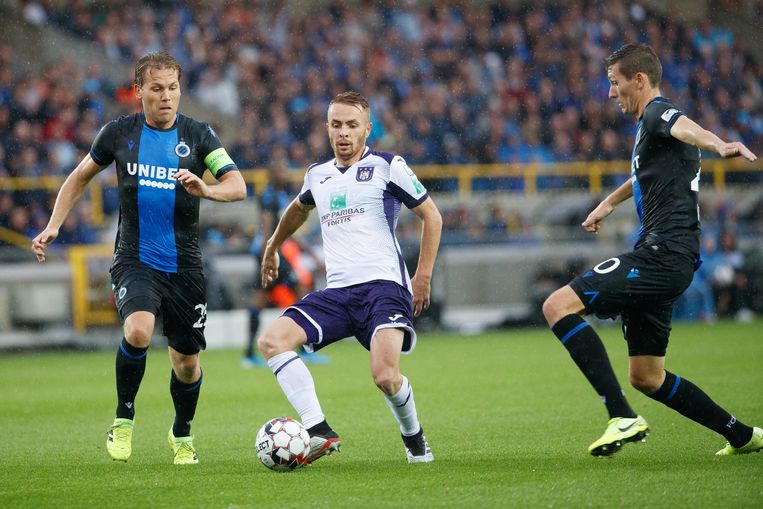 VTM-baas wil samen met VRT op sport bieden, VRT kijkt voor ...