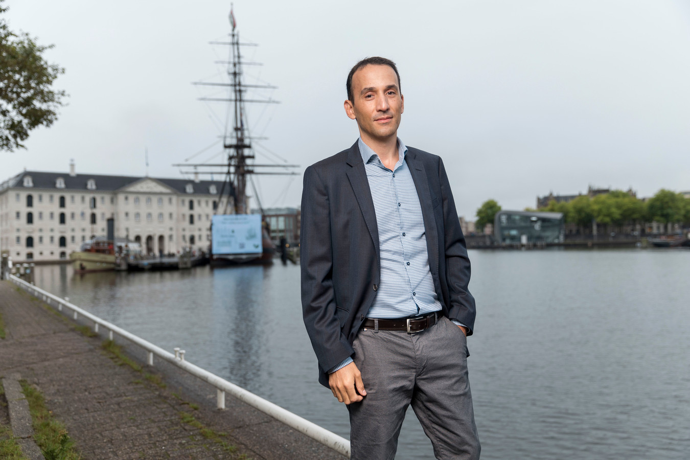 Uit Brazilië gestolen Patrick wordt kapot geprocedeerd door de staat ...