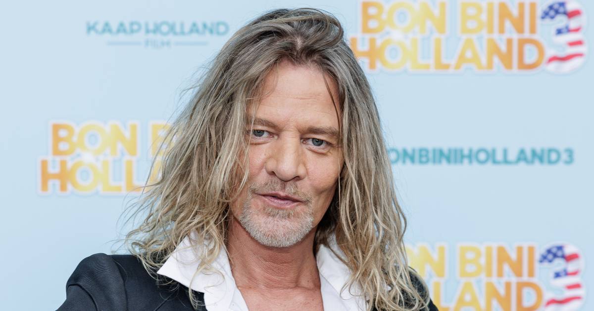 Tygo Gernandt scoort rol in vervolg op Netflix-hit Undercover | Show ...