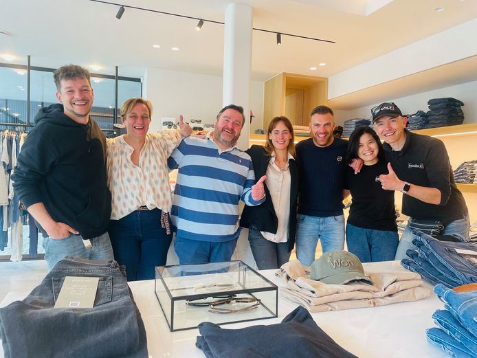 Week van de Stenen Winkel: “Win een dagje all-in in Aalst” | Aalst | hln.be