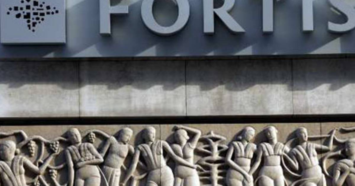 Fortis Banque a son nouveau conseil d'administration | Economie | 7sur7.be