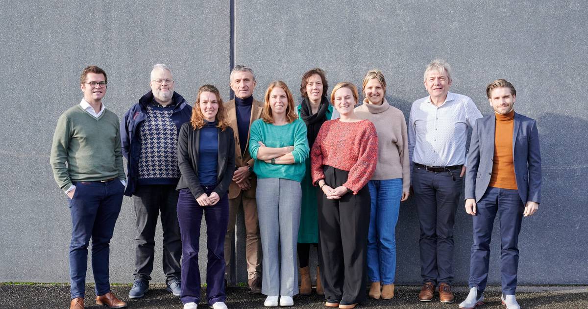 150.000 euro subsidie voor Wevelgem, Wervik en Deerlijk om samen na te ...