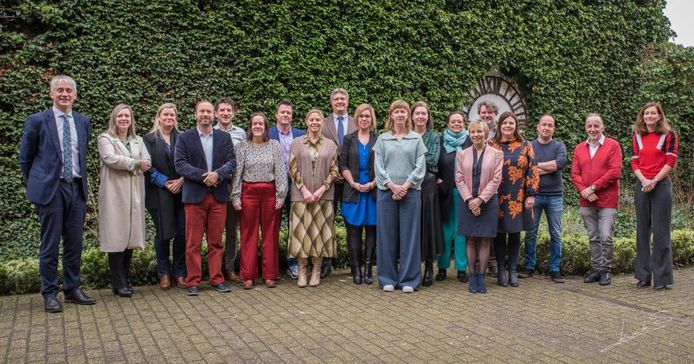 Scholen aan de Durme bevragen eerstejaarsleerlingen: “Zachte overgang ...