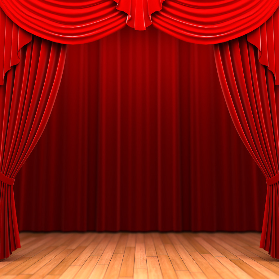 Theatervoorstelling Zoé en de magische zolder | Foto | hln.be