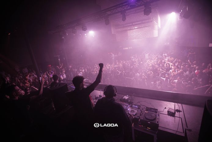 King Kong Club strijkt neer in Lagoa | Menen | hln.be