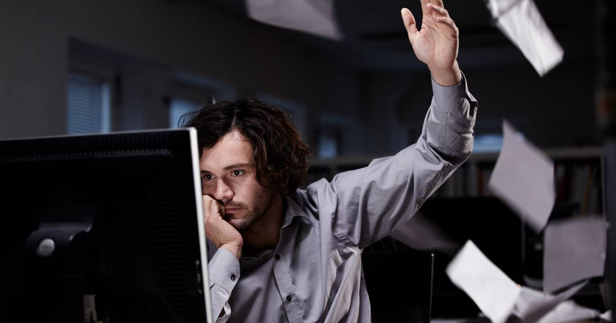 Steeds meer Belgen doen aan stil verzet op het werk. Socioloog: "Het ...