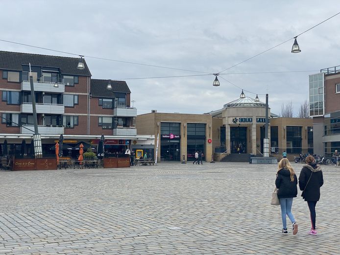 Veldhovenaren mogen meepraten over nieuwe Citycentrum, dat groener en aantrekkelijker moet ...