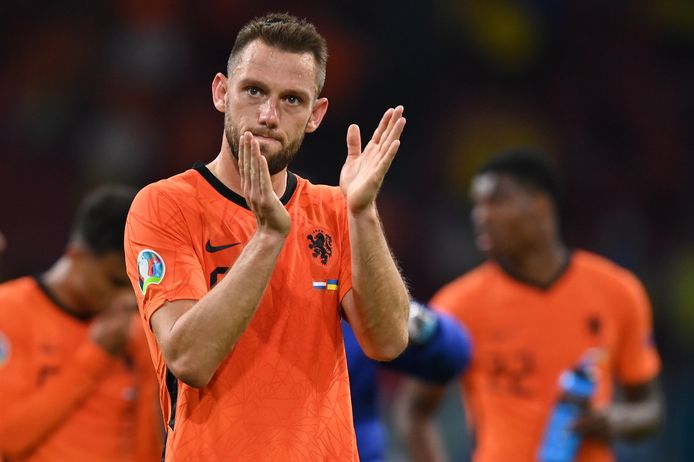 De Vrij ziet ruimte voor verbetering bij Oranje: ‘Twee tegendoelpunten ... De Vrij ziet ruimte voor verbetering bij Oranje: ‘Twee tegendoelpunten ...