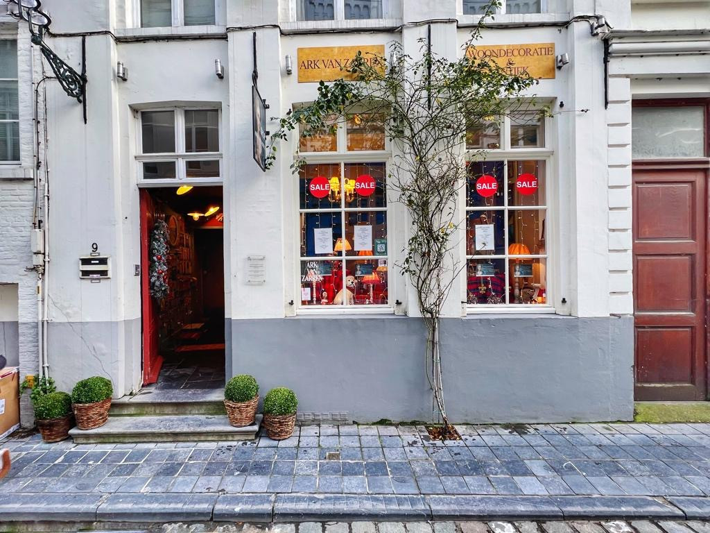 Chery Derycke en Elsje Helewaut zetten punt achter populaire ...