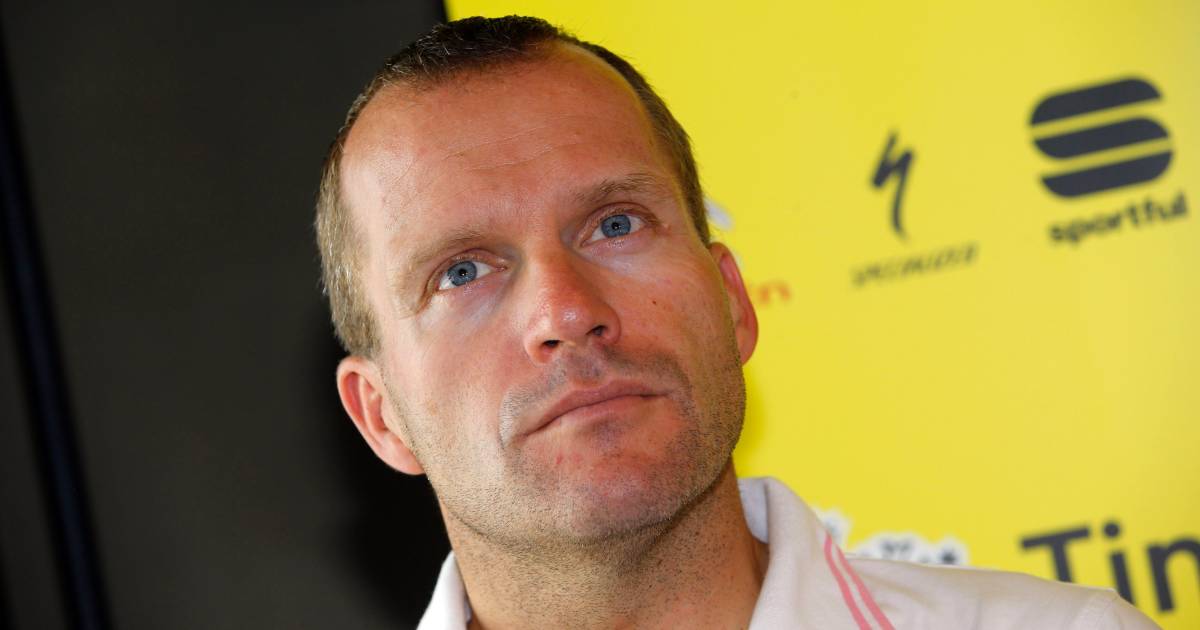 Rosmalense huisarts eerste arts ter plekke bij gevallen Steven de Jongh ...