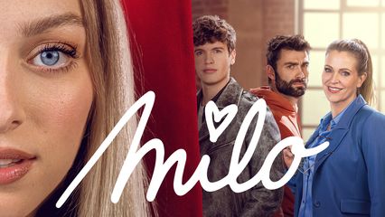 Milo - Seizoen 1 - Kijk gratis naar volledige afleveringen - VTM GO