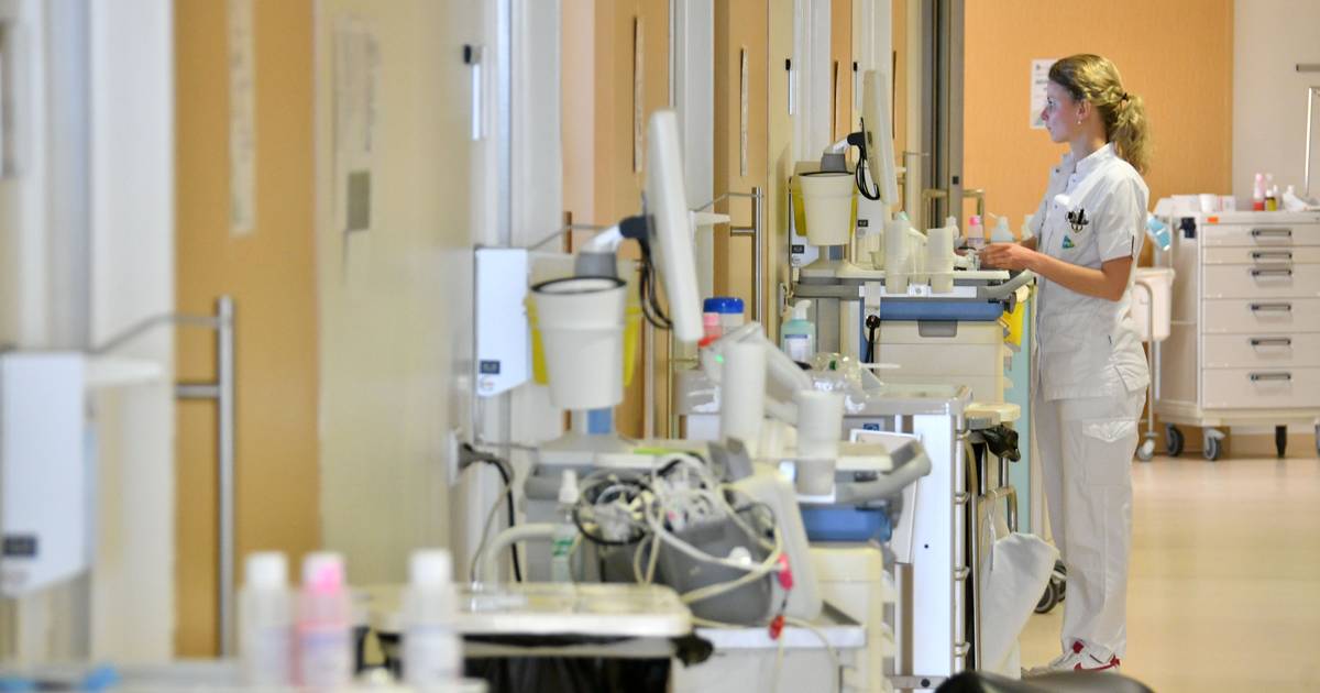 Ziekenhuis MST in Enschede heeft ergste van wachtlijsten weggewerkt ...