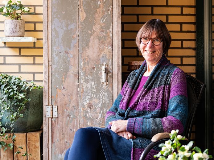 Het regent prijzen voor kinderboekenschrijfster Bette Westera (62 ...