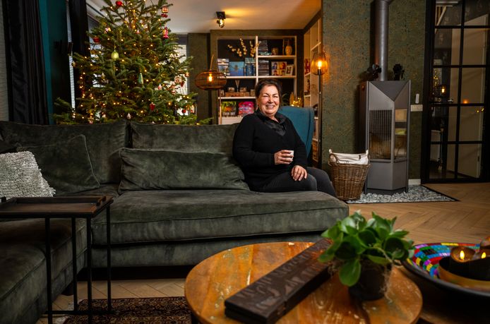 Margreth woont in gewilde, vrijstaande woning: ‘Wij vinden de ruimte ...