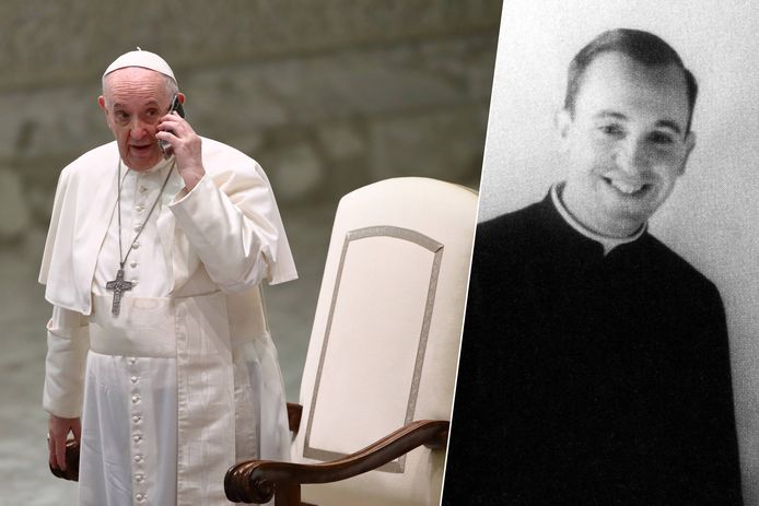 “Ze was zo knap, zo slim... Ik kon alleen maar aan haar denken”: in het ...