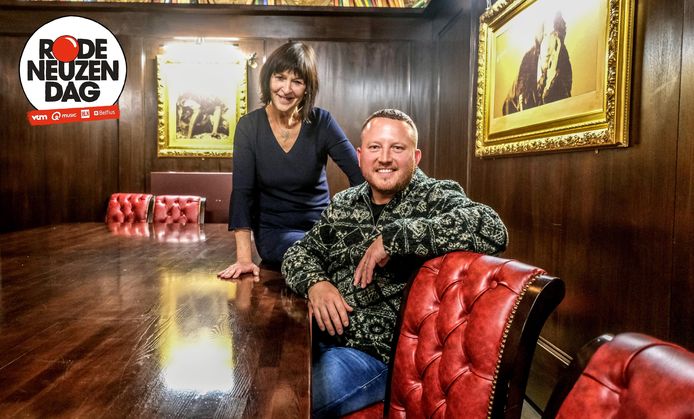 INTERVIEW. Schepen Axel (39) en lerares Katy (60): “Respectvol met ...