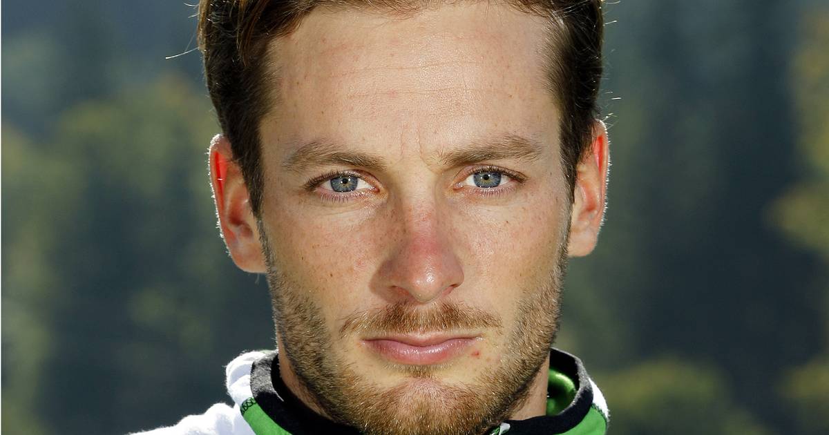 Gebroken ruggenwervel Groeneveld na zware val | Schaatsen | AD.nl