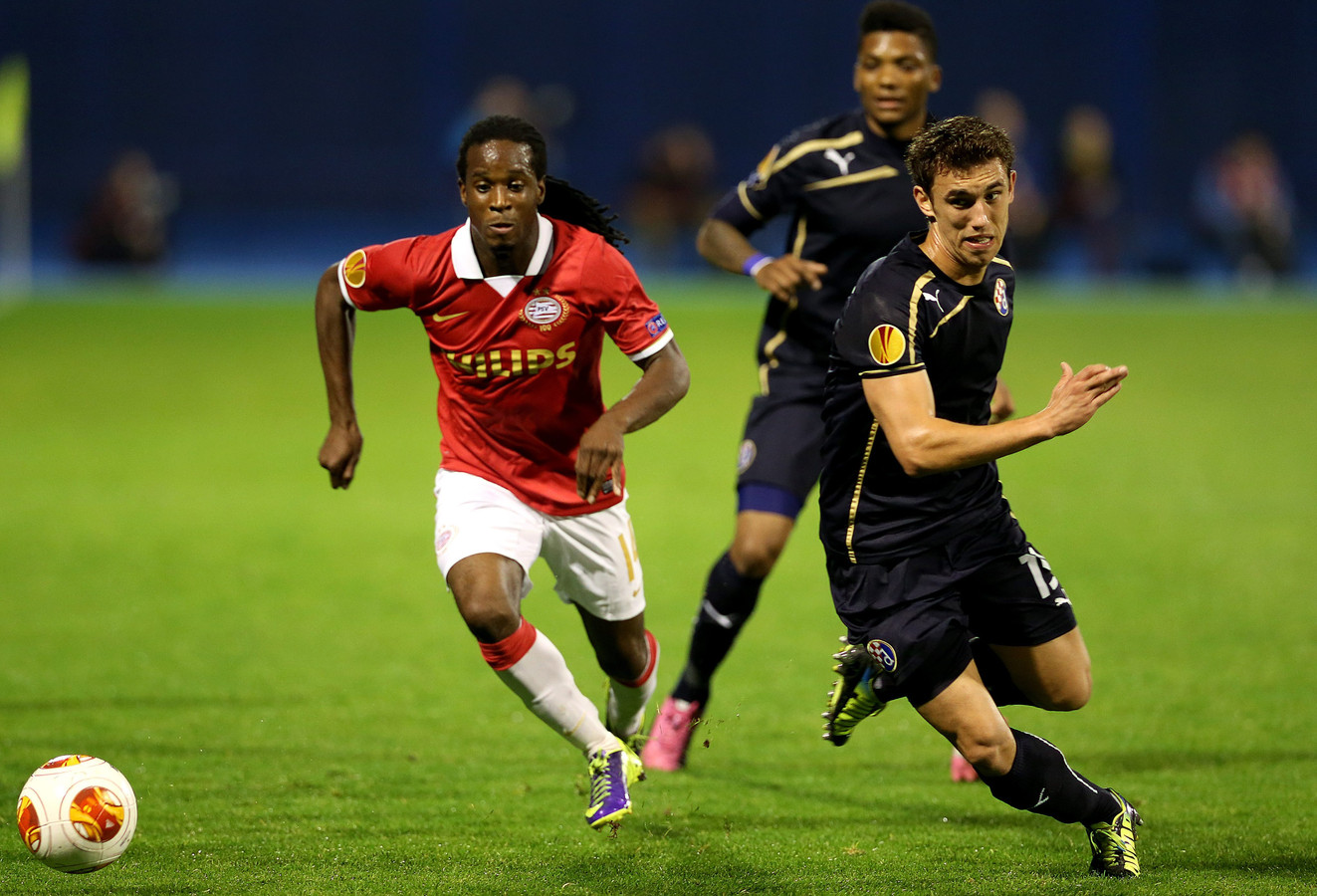 ‘Te lief’ voor PSV: Jozefzoon miste die over-mijn-lijk-mentaliteit die ...