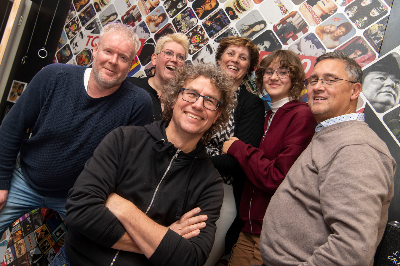 Wie stoot Queen van de troon? De Top 2000-escaperoom in Enschede is nu ...