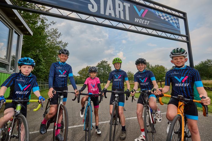 Jeugd RTC De Stofwolk heeft tandje bijgeschakeld en zet goede prestatie neer op NK | Enschede ...