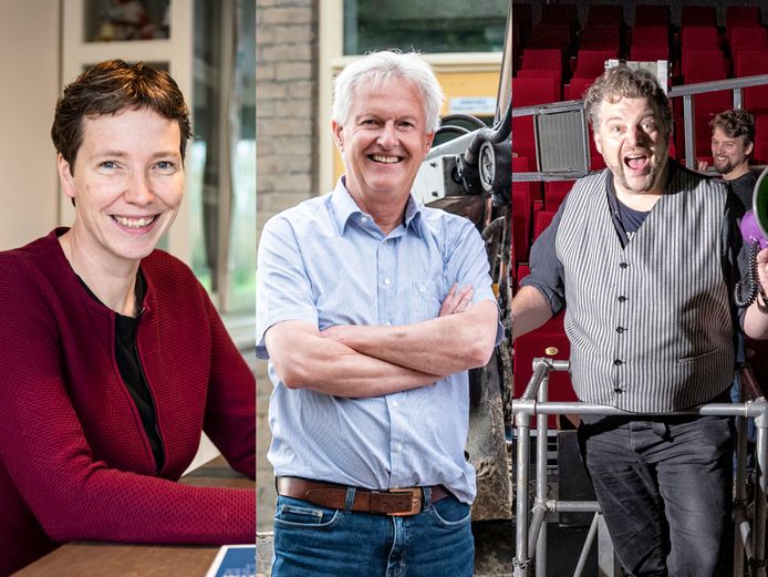 Aan deze eisen moet de nieuwe burgemeester van Kaag en Braassem voldoen ...