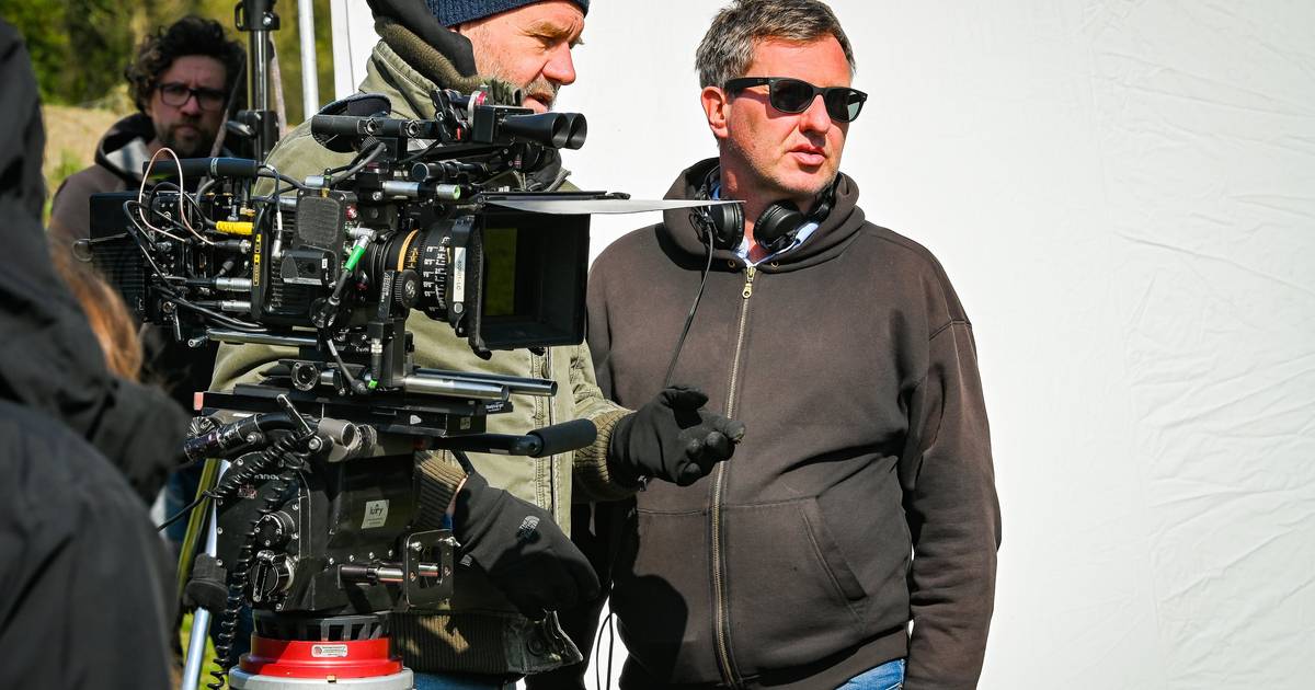 Jan Verheyen verfilmt waargebeurd verhaal van Chris De Stoop over ...