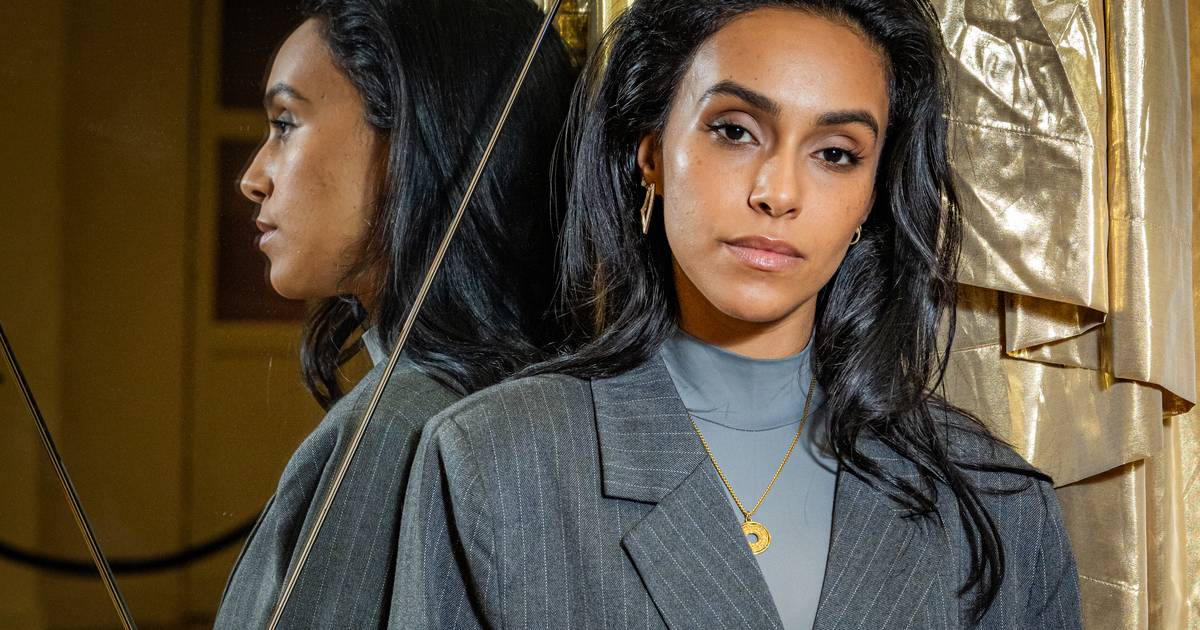 Nora Gharib bracht als tiener tijd door in de gevangenis: “Het was de ...