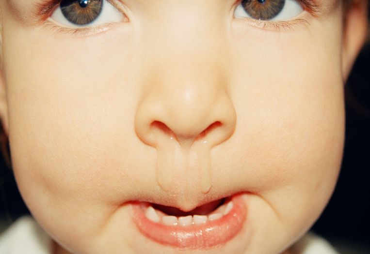 Snottebellenbeleid zet ouders en basisscholen in een lastige positie ...