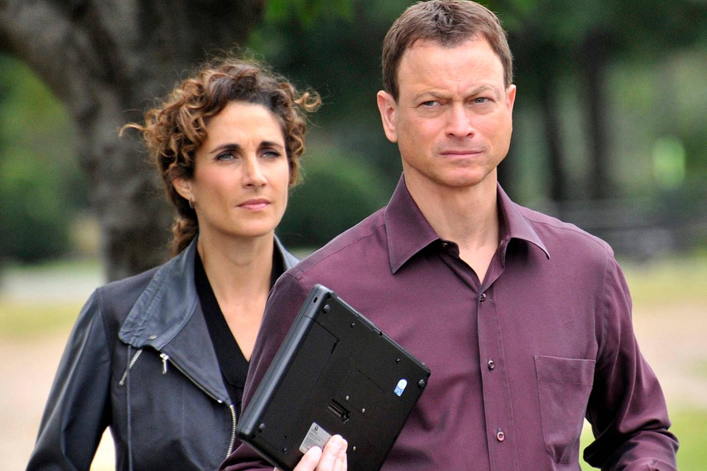 Les experts : Manhattan - RTL club - zondag 09 november 2025 - 15:20 ...